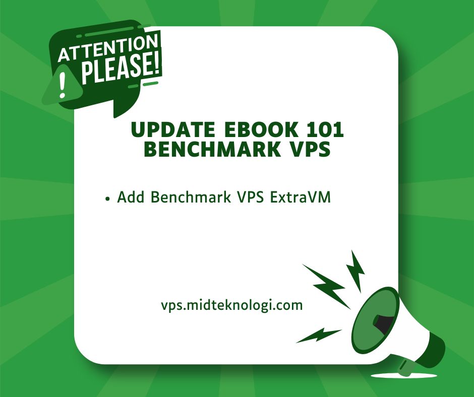 ADI NATA on LinkedIn: Update Materi Ebook Benchmark VPS - Add Benchmark ... ADI NATA on LinkedIn: Update Materi Ebook Benchmark VPS - Add Benchmark ...