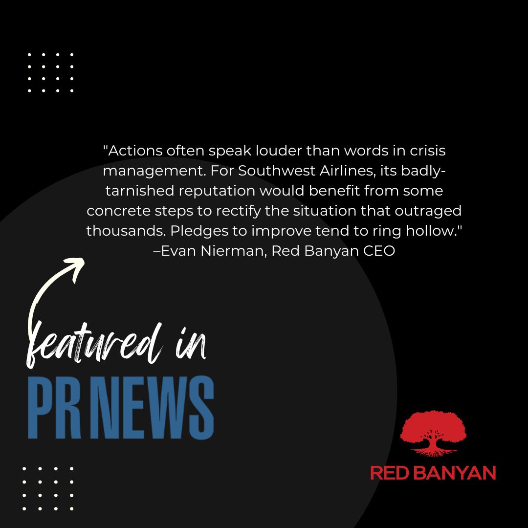 Red Banyan on LinkedIn: Evan Nierman, Founder & CEO of Red Banyan ... Red Banyan on LinkedIn: Evan Nierman, Founder & CEO of Red Banyan ...