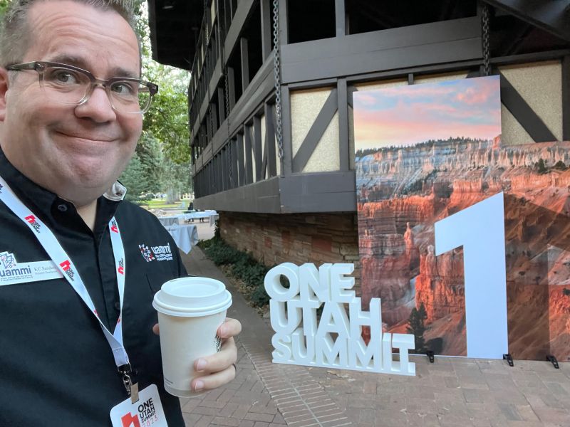Acceler8 Wasatch on LinkedIn: Leadership Day Utah One Summit Acceler8 Wasatch on LinkedIn: Leadership Day Utah One Summit