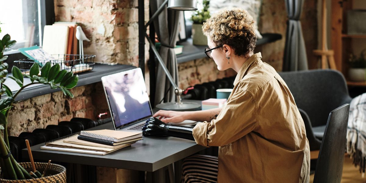 CharityVillage on LinkedIn: Creating disability inclusive workplaces ... CharityVillage on LinkedIn: Creating disability inclusive workplaces ...