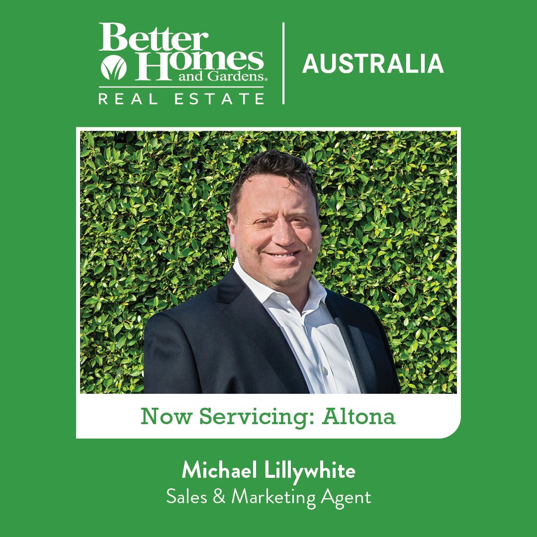 Better Homes and Gardens Real Estate Australia on LinkedIn: Meet ... Better Homes and Gardens Real Estate Australia on LinkedIn: Meet ...