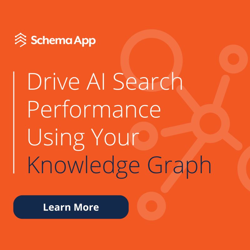 How Schema App uses semantic Schema Markup for AI | Schema App posted ... How Schema App uses semantic Schema Markup for AI | Schema App posted ...