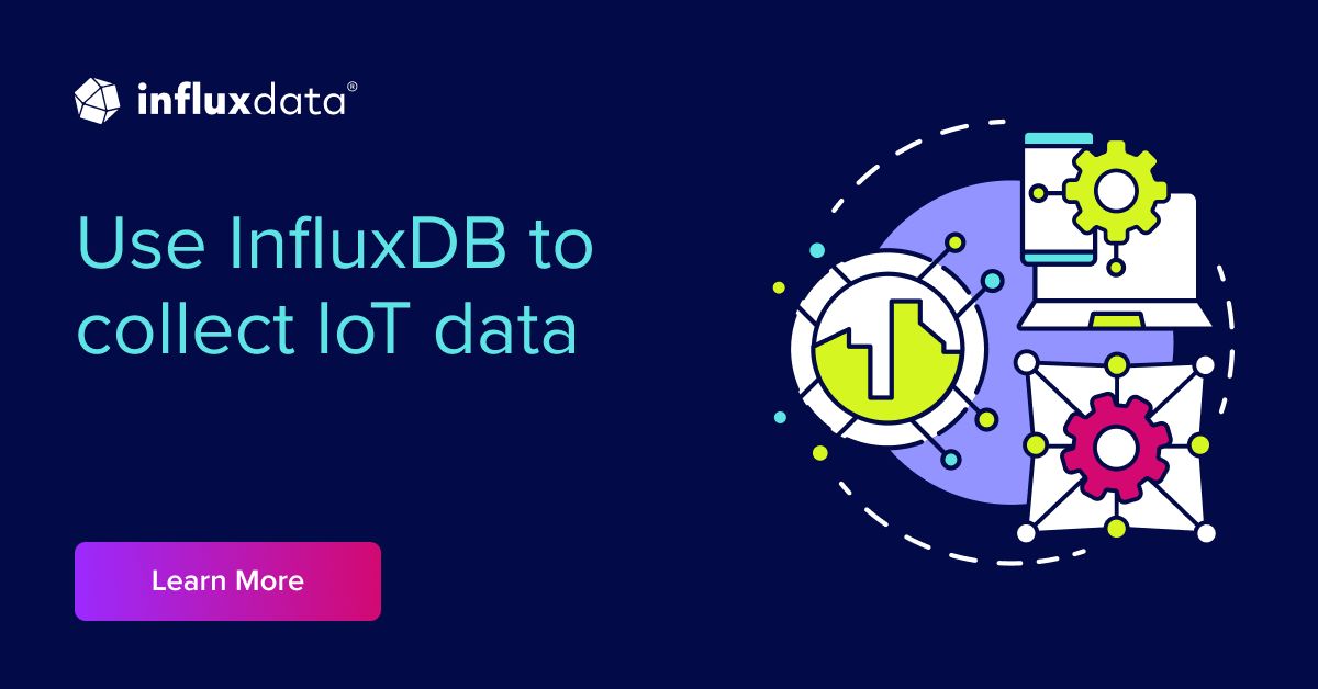 InfluxData on LinkedIn: IoT Monitoring Data Platform | InfluxData InfluxData on LinkedIn: IoT Monitoring Data Platform | InfluxData