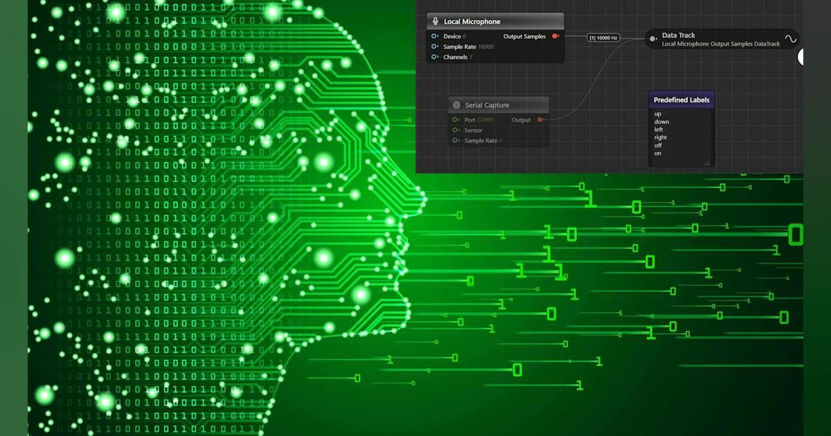 Electronic Design on LinkedIn: Visual Graph UX Advances Edge ML Modeling Electronic Design on LinkedIn: Visual Graph UX Advances Edge ML Modeling