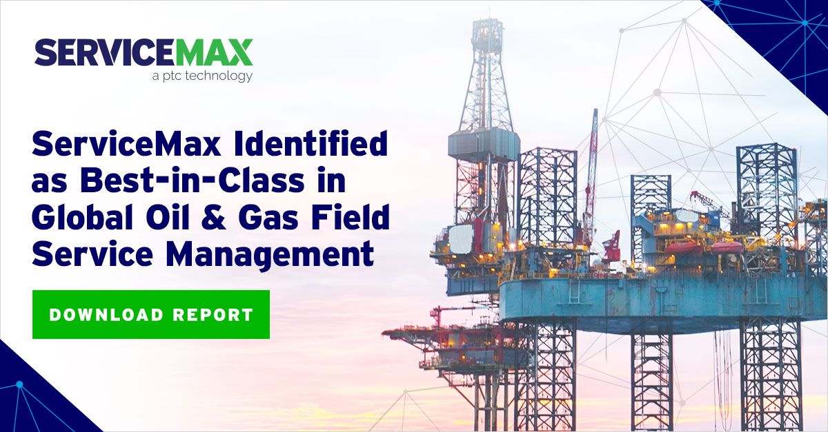 Brad Jamison on LinkedIn: ServiceMax Recognized for 2023 Enabling ... Brad Jamison on LinkedIn: ServiceMax Recognized for 2023 Enabling ...