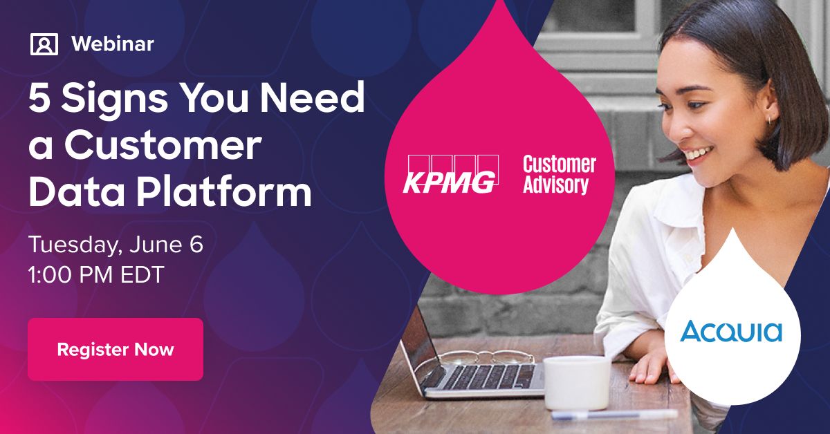 Aditya Rath on LinkedIn: Webinar registration | Is siloed data killing ... Aditya Rath on LinkedIn: Webinar registration | Is siloed data killing ...