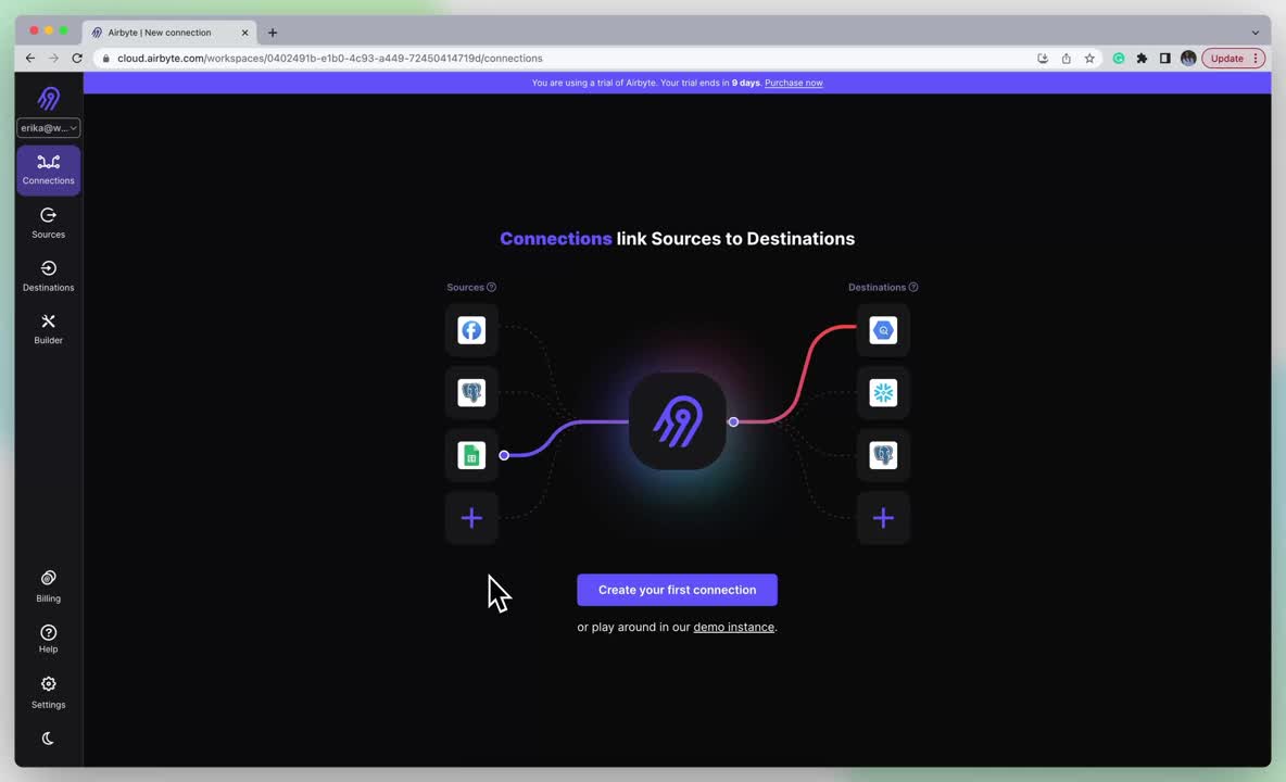Erika Cardenas on LinkedIn: More ways to upload data into your Weaviate ... Erika Cardenas on LinkedIn: More ways to upload data into your Weaviate ...