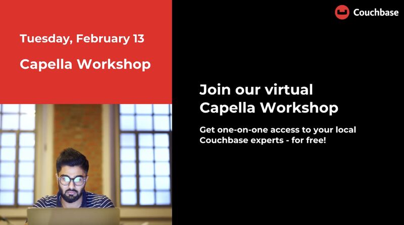 Brejeth W. on LinkedIn: Capella Workshop Brejeth W. on LinkedIn: Capella Workshop