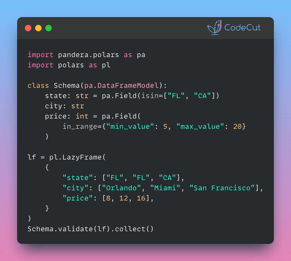 Khuyen Tran on LinkedIn: #python #datascience #programming #analytics # ... Khuyen Tran on LinkedIn: #python #datascience #programming #analytics # ...
