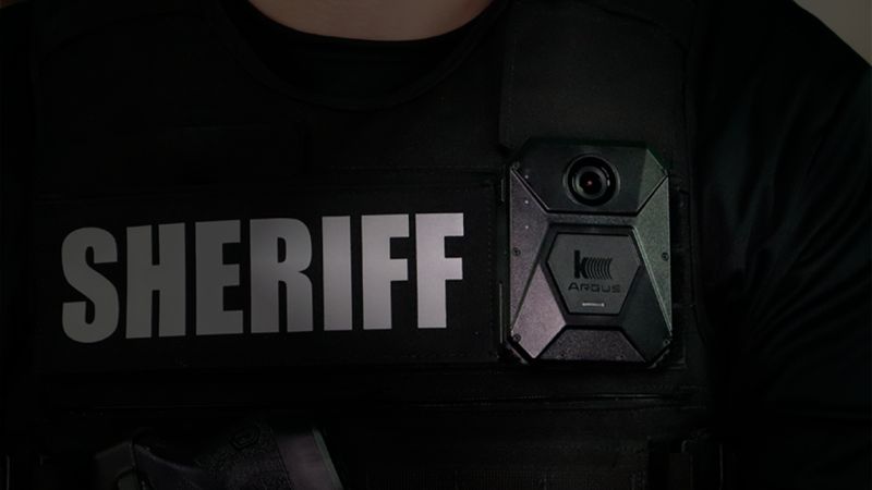 Webinar: 3 ways to build trust in your body worn video program | Police1 Webinar: 3 ways to build trust in your body worn video program | Police1