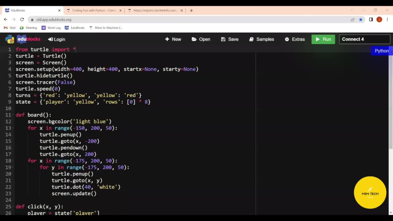 Tech Bytes Foundation on LinkedIn: #m2mtechbytes #coding #design # ... Tech Bytes Foundation on LinkedIn: #m2mtechbytes #coding #design # ...