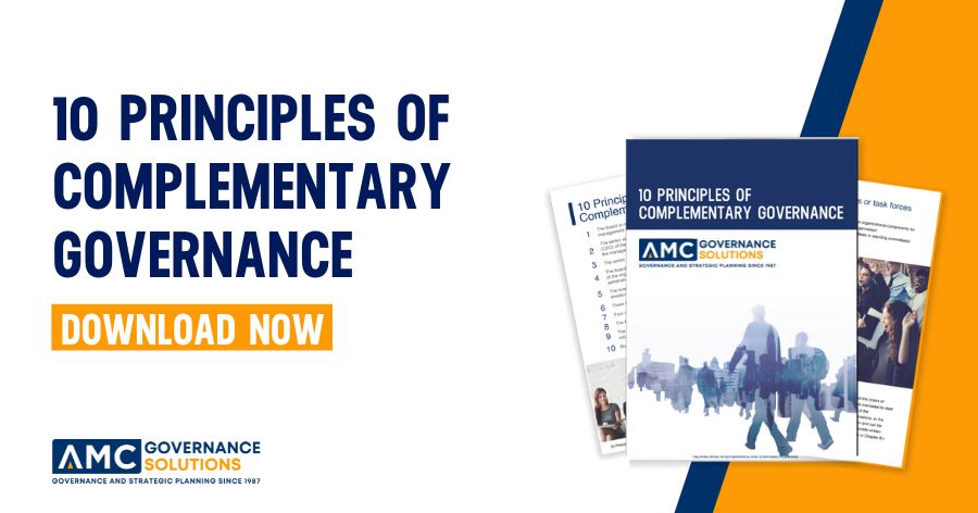 AMC Governance Solutions on LinkedIn: 10 Principles Of Complementary ... AMC Governance Solutions on LinkedIn: 10 Principles Of Complementary ...