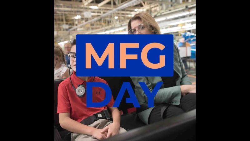 Acceler8 Wasatch on LinkedIn: MFG Day 2023 Acceler8 Wasatch on LinkedIn: MFG Day 2023