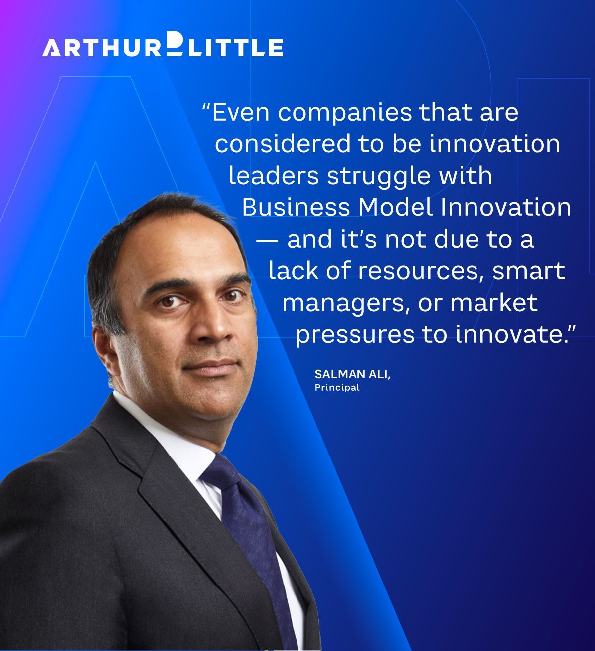 Arthur D. Little on LinkedIn: #innovation #randd #innovationmanagement Arthur D. Little on LinkedIn: #innovation #randd #innovationmanagement