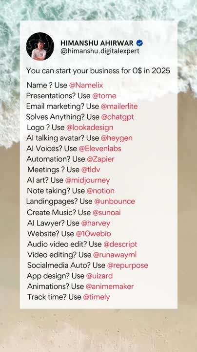Himanshu Ahirwar on LinkedIn: #digigyapan #himanshu #businesstools # ... Himanshu Ahirwar on LinkedIn: #digigyapan #himanshu #businesstools # ...