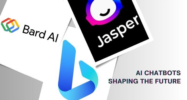 Discover 12 AI chatbots shaping the future you must know. | Preeti Cholleti Discover 12 AI chatbots shaping the future you must know. | Preeti Cholleti
