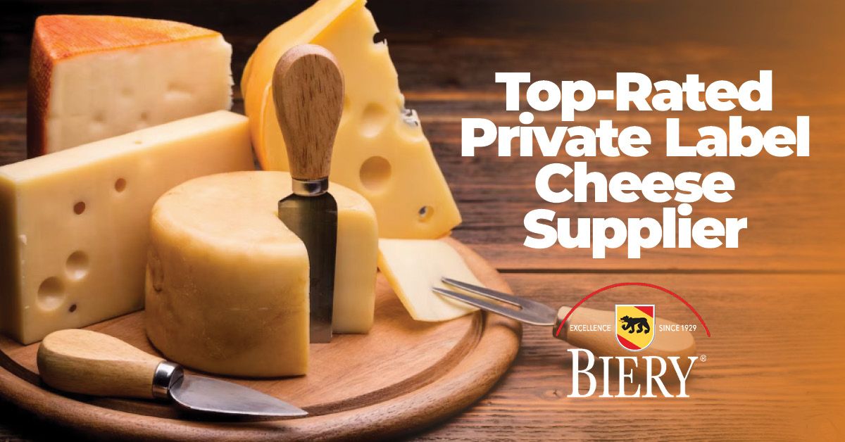 Biery Cheese Co. on LinkedIn: Biery is a trusted, long-time private ... Biery Cheese Co. on LinkedIn: Biery is a trusted, long-time private ...