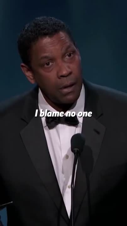 Bolder Coaching on LinkedIn: You can't blame anyone else! ️💪 Bolder Coaching on LinkedIn: You can't blame anyone else! ️💪