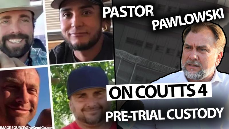 Rebel News Network Ltd on LinkedIn: Pastor Artur Pawlowski explains ... Rebel News Network Ltd on LinkedIn: Pastor Artur Pawlowski explains ...