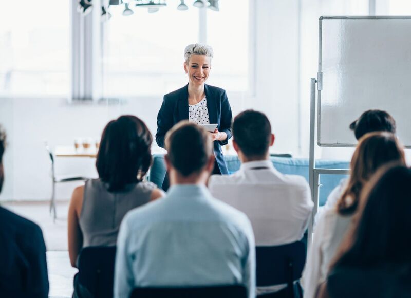 AJ McBride on LinkedIn: Council Post: 20 Ways Managers Can Create A ... AJ McBride on LinkedIn: Council Post: 20 Ways Managers Can Create A ...