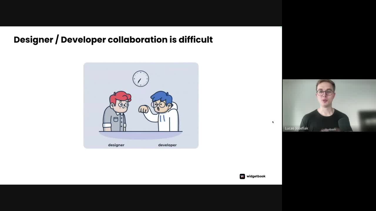 Widgetbook on LinkedIn: #flutter #flutterdev #dart #appdev #uidesign # ... Widgetbook on LinkedIn: #flutter #flutterdev #dart #appdev #uidesign # ...