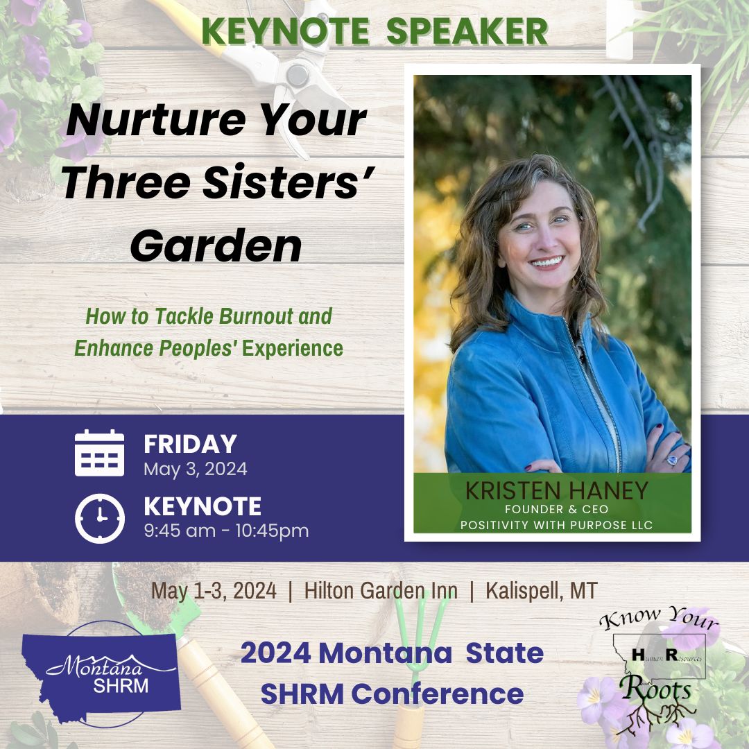 Montana SHRM on LinkedIn: MT SHRM Conference Keynote Speaker Highlight ... Montana SHRM on LinkedIn: MT SHRM Conference Keynote Speaker Highlight ...