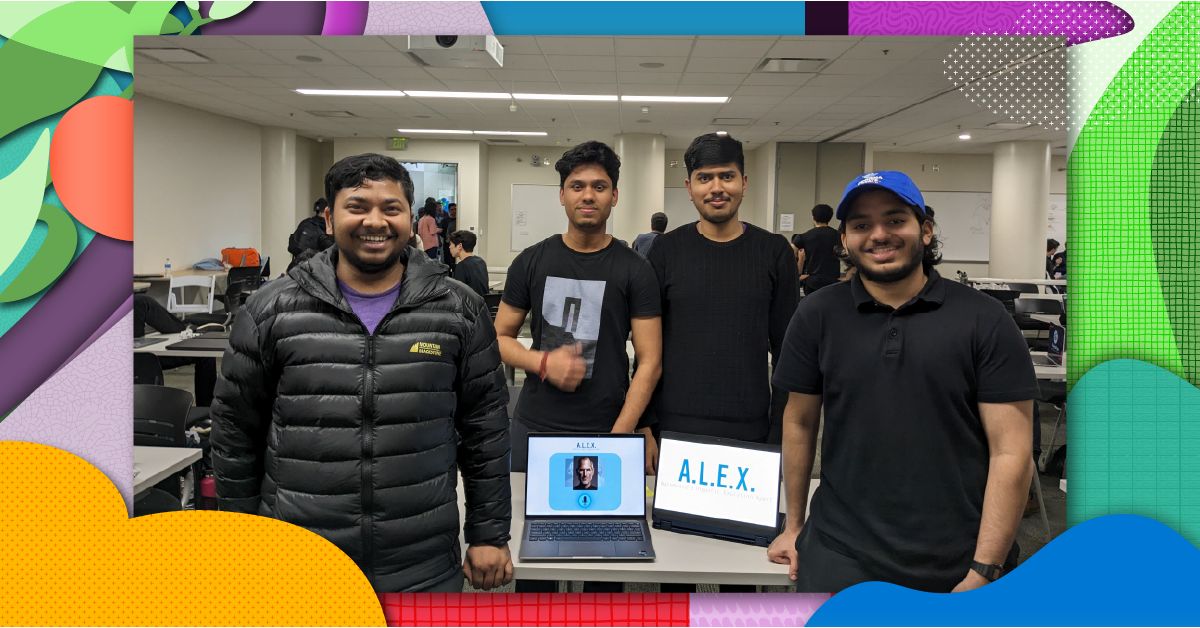 Sudip Agrahari on LinkedIn: #teamalex #microsoft #honored Sudip Agrahari on LinkedIn: #teamalex #microsoft #honored