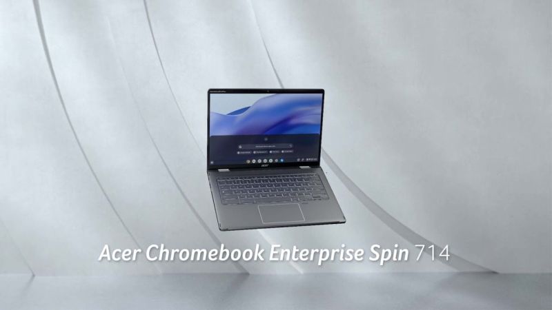KEVIN GEML on LinkedIn: Acer Chromebook Enterprise Spin 714 — Built for ... KEVIN GEML on LinkedIn: Acer Chromebook Enterprise Spin 714 — Built for ...