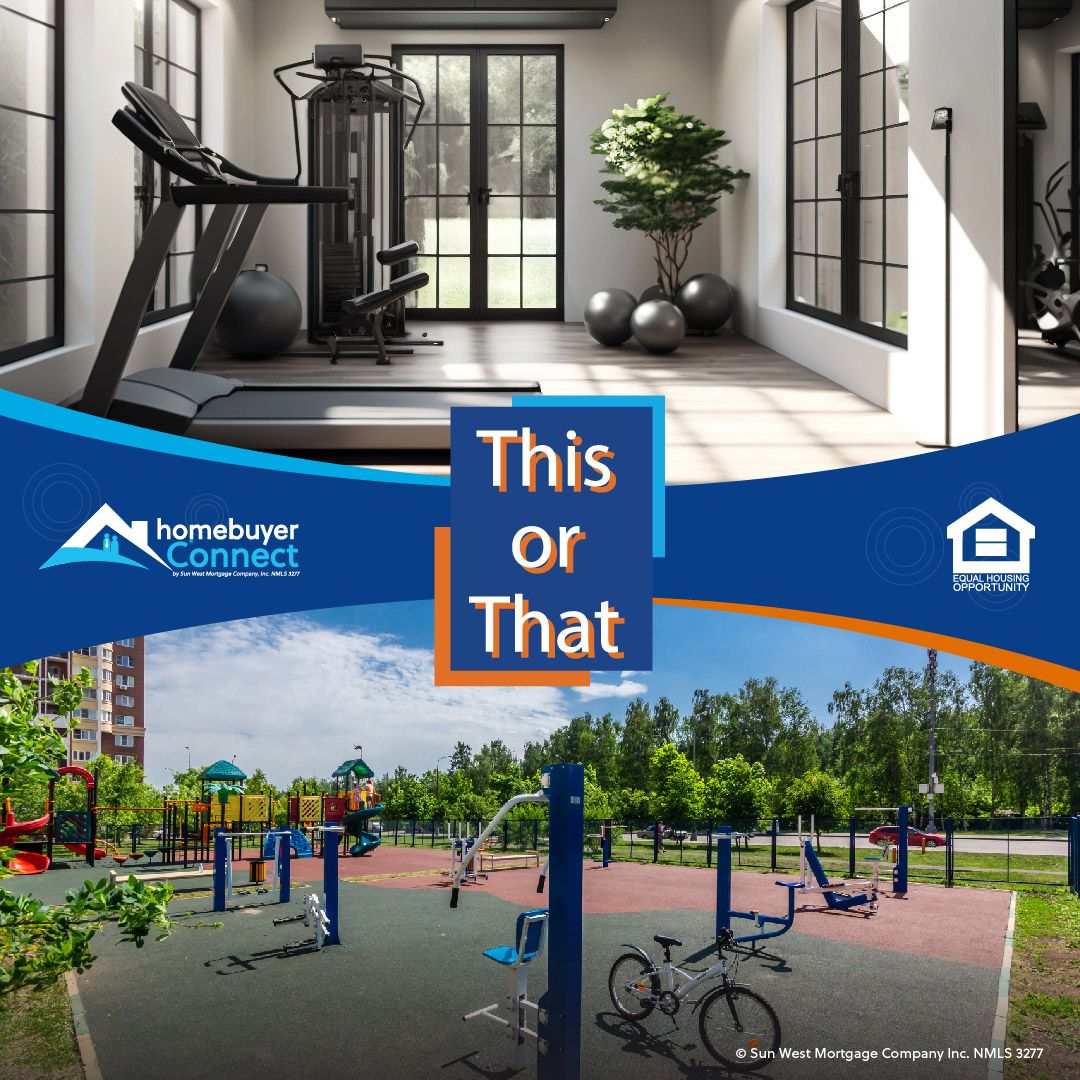 John Majorek on LinkedIn: #homebuyerconnect #thisorthat #dreamhome # ... John Majorek on LinkedIn: #homebuyerconnect #thisorthat #dreamhome # ...