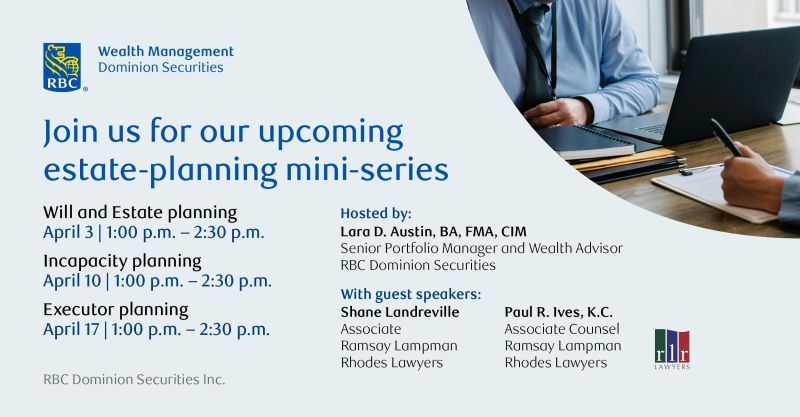 Grada Lynne Johnson, PFP on LinkedIn: Events Grada Lynne Johnson, PFP on LinkedIn: Events