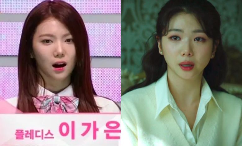 KBIZoom on LinkedIn: Former “Produce 48” Contestant Unable to Debut Due ... KBIZoom on LinkedIn: Former “Produce 48” Contestant Unable to Debut Due ...