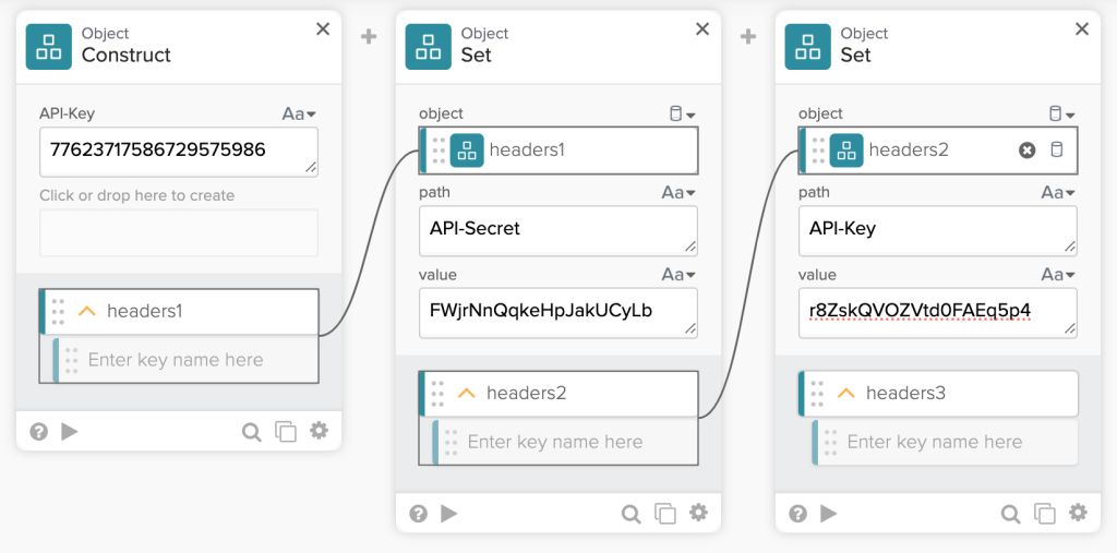 Max Katz on LinkedIn: Update a JSON Object Using the Object—Set Card in ... Max Katz on LinkedIn: Update a JSON Object Using the Object—Set Card in ...
