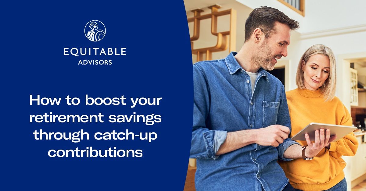Michael Freker,CFP®,ChFC® on LinkedIn: Catch-up contributions: How to ... Michael Freker,CFP®,ChFC® on LinkedIn: Catch-up contributions: How to ...