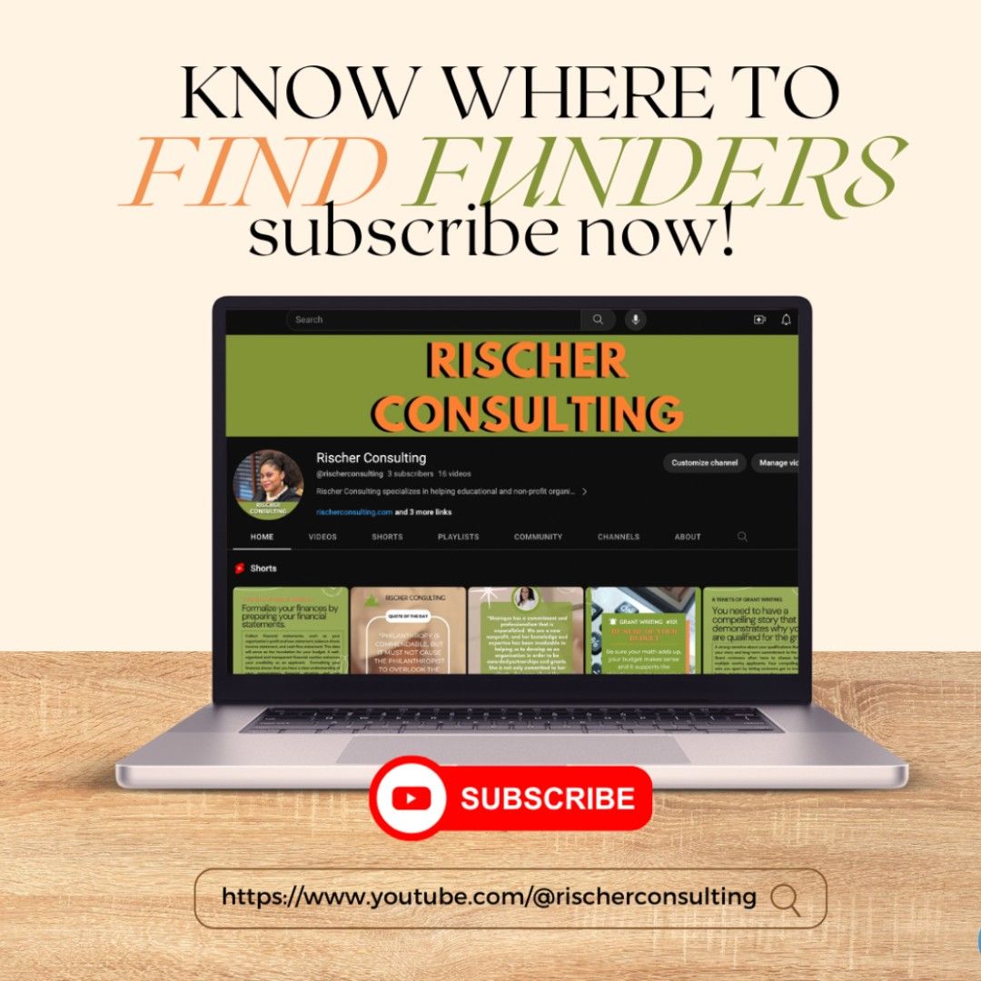 #rischerconsulting #newsletter #subscribenow #nonprofits #grants # ... #rischerconsulting #newsletter #subscribenow #nonprofits #grants # ...