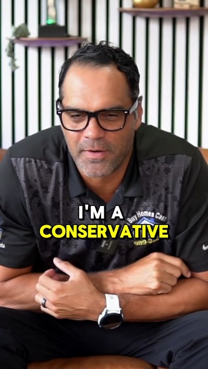 Indar Lange on LinkedIn: Are you a conservative? What does that mean ... Indar Lange on LinkedIn: Are you a conservative? What does that mean ...