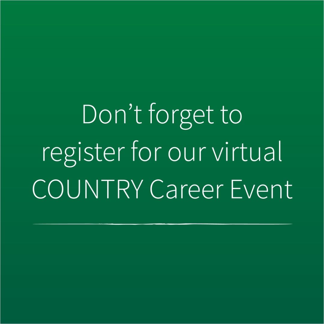 James Hughes on LinkedIn: #choosecountry James Hughes on LinkedIn: #choosecountry