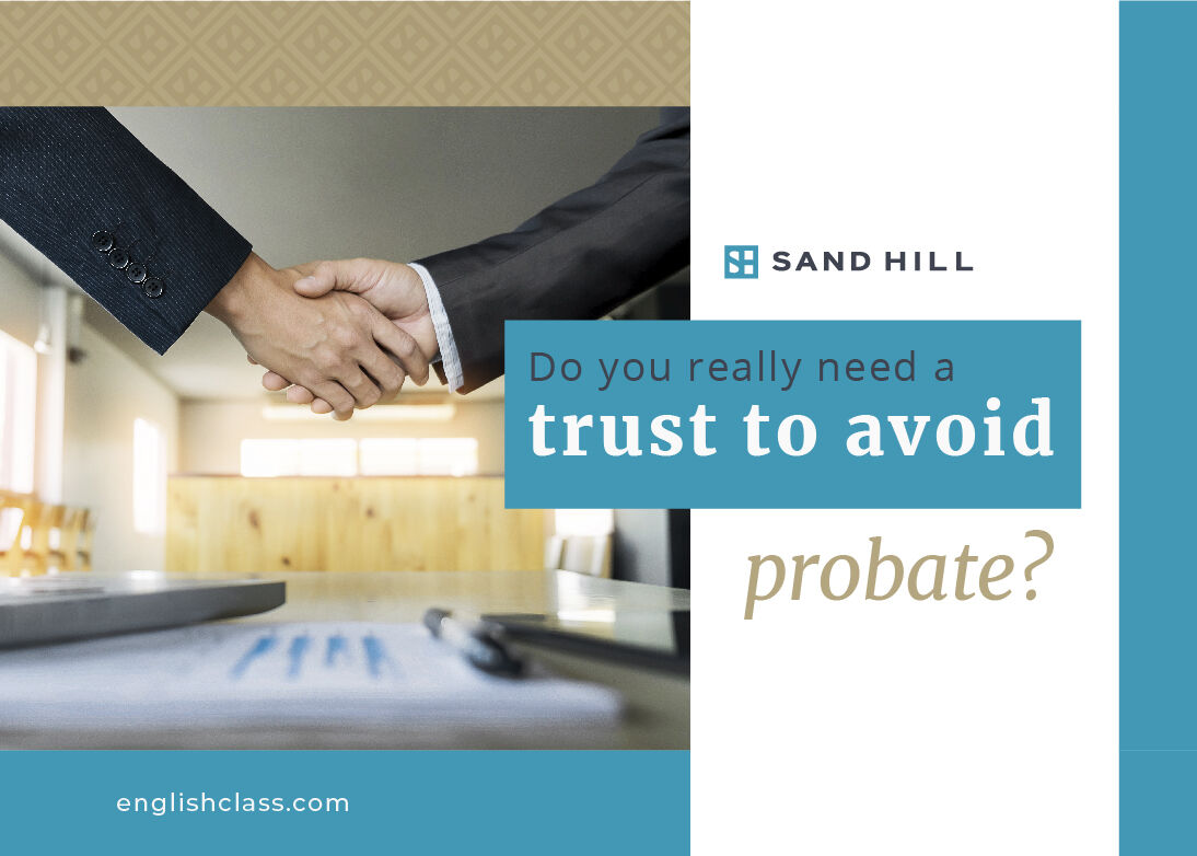 #probate | Brenda Vingiello, CFA #probate | Brenda Vingiello, CFA