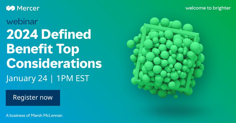 Marvin Stokes on LinkedIn: DB Top Considerations for 2024 Marvin Stokes on LinkedIn: DB Top Considerations for 2024