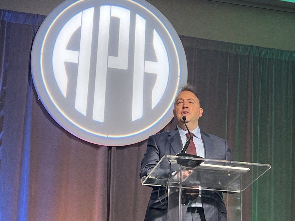 American Printing House for the Blind on LinkedIn: Annual Meeting 2023 ... American Printing House for the Blind on LinkedIn: Annual Meeting 2023 ...