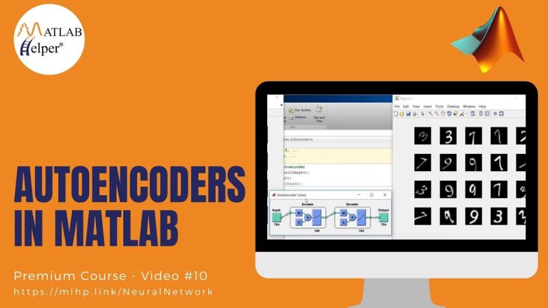 MATLAB Helper ® on LinkedIn: Autoencoders in MATLAB | Neural Network ... MATLAB Helper ® on LinkedIn: Autoencoders in MATLAB | Neural Network ...