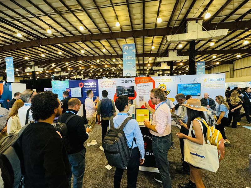For Good AI on LinkedIn: #saastr #zencoderai #ai #developertools # ... For Good AI on LinkedIn: #saastr #zencoderai #ai #developertools # ...