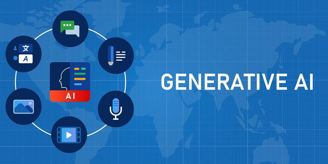 JJ Tan on LinkedIn: Generative AI Report: Qlik Debuts Suite of OpenAI ... JJ Tan on LinkedIn: Generative AI Report: Qlik Debuts Suite of OpenAI ...