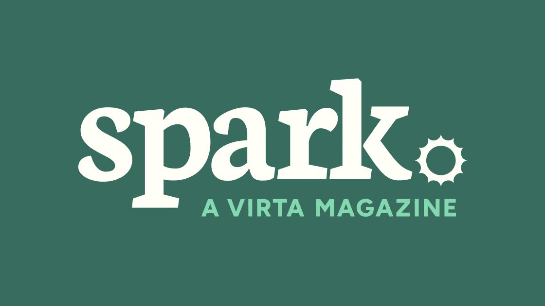 Manu Diwakar on LinkedIn: Spark: A Virta Magazine Manu Diwakar on LinkedIn: Spark: A Virta Magazine