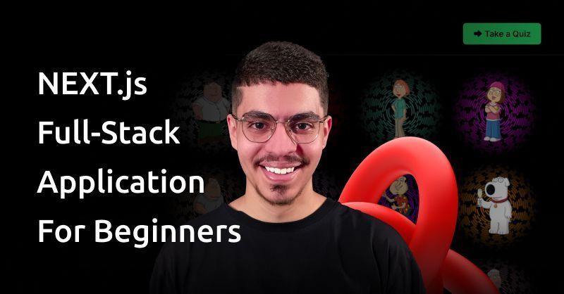 freeCodeCamp บน LinkedIn: How to Create a Full-Stack Application with ... freeCodeCamp บน LinkedIn: How to Create a Full-Stack Application with ...