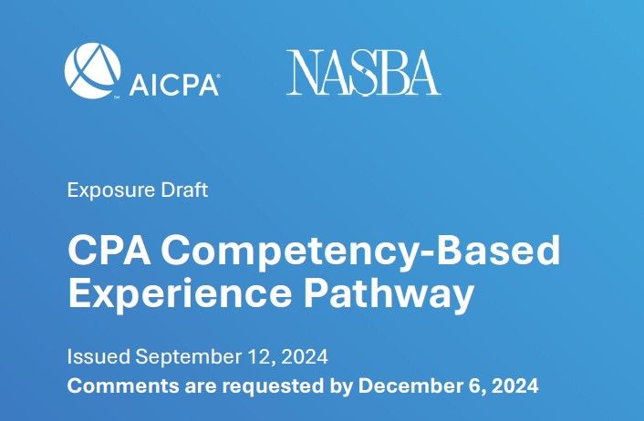 Oklahoma Society of CPAs on LinkedIn: Have you reviewed the AICPA's ... Oklahoma Society of CPAs on LinkedIn: Have you reviewed the AICPA's ...