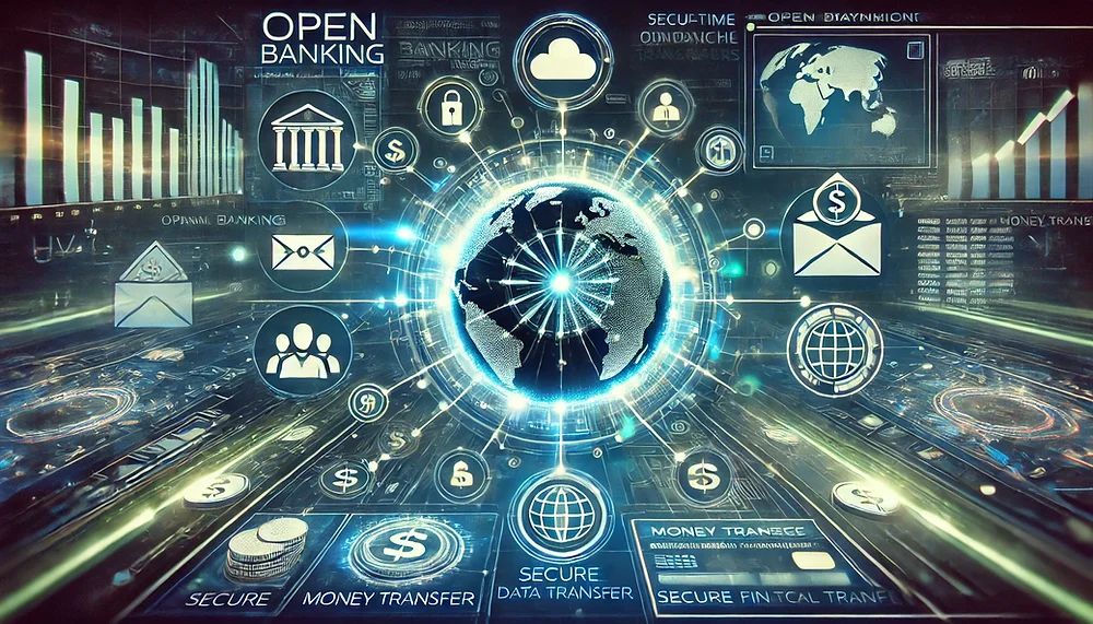 Revolutionising Payments: Five Ways Open Banking is Reshaping Financial ... Revolutionising Payments: Five Ways Open Banking is Reshaping Financial ...