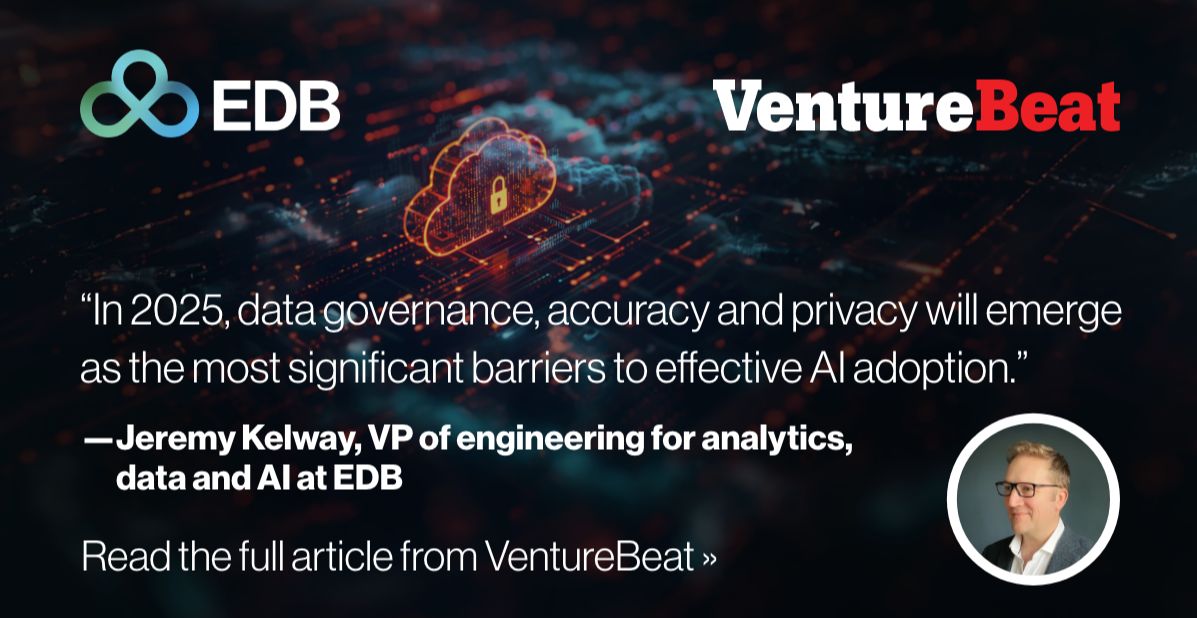 Angel Camacho on LinkedIn: #edbpostgresai #justsolveitwithpostgres # ... Angel Camacho on LinkedIn: #edbpostgresai #justsolveitwithpostgres # ...