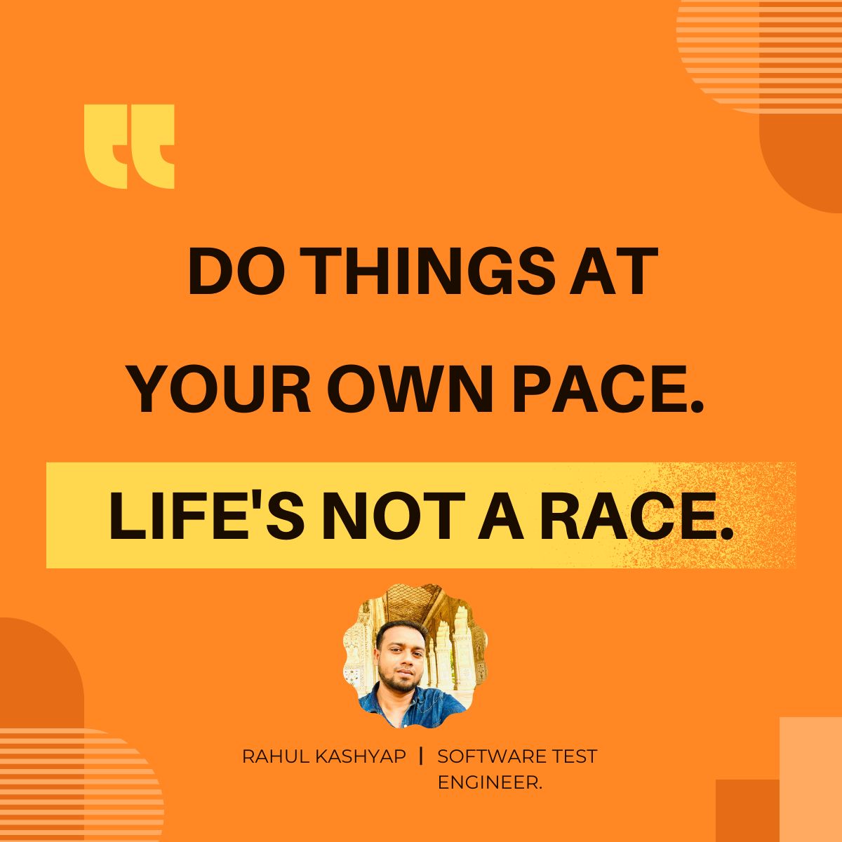 Rahul Sarin Kashyap posted on LinkedIn Rahul Sarin Kashyap posted on LinkedIn