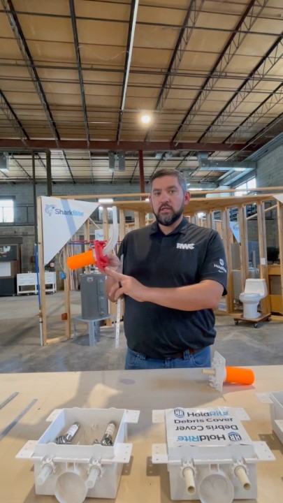 Matt Lucchese on LinkedIn: How HoldRite Outlet Boxes Integrate with ... Matt Lucchese on LinkedIn: How HoldRite Outlet Boxes Integrate with ...