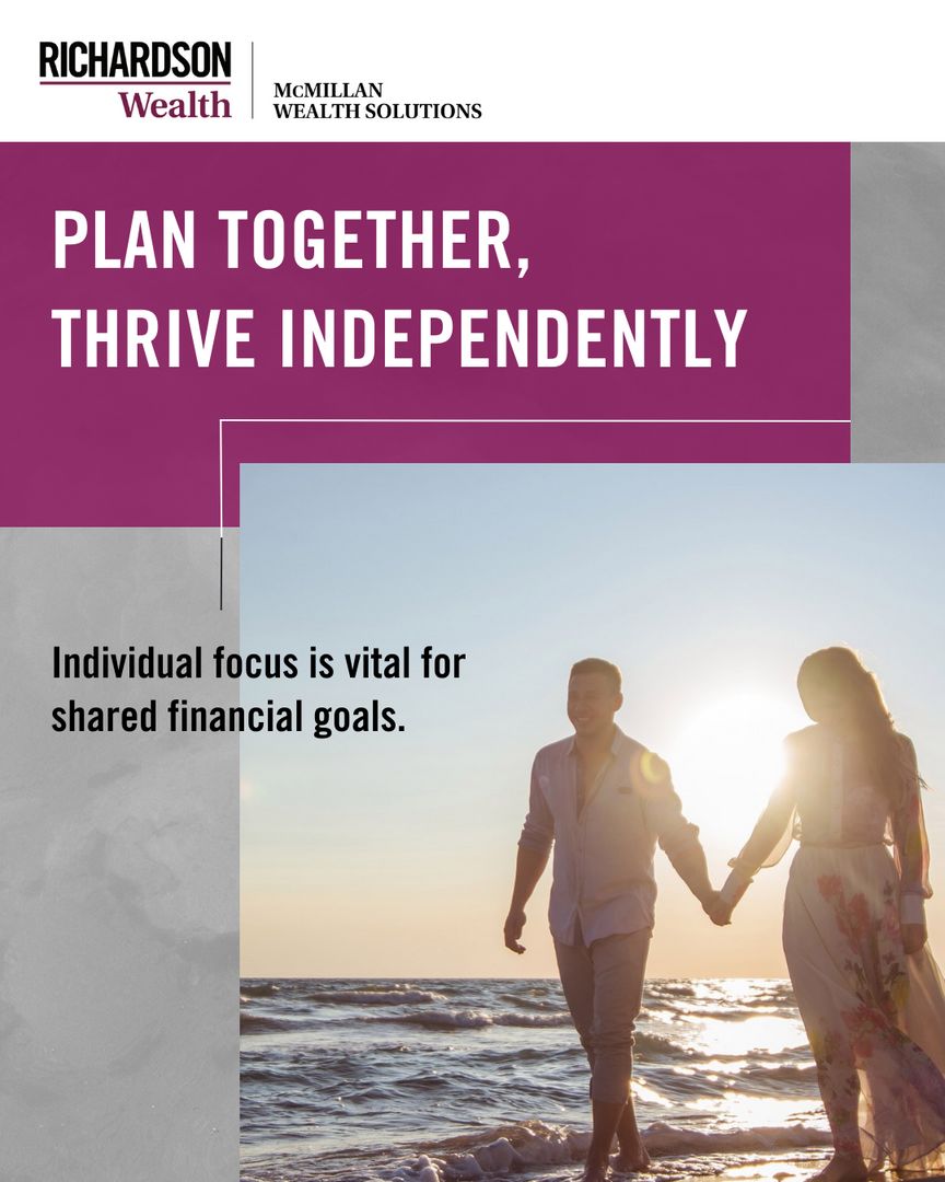 Kathy McMillan on LinkedIn: Collaborative planning with your spouse is ... Kathy McMillan on LinkedIn: Collaborative planning with your spouse is ...